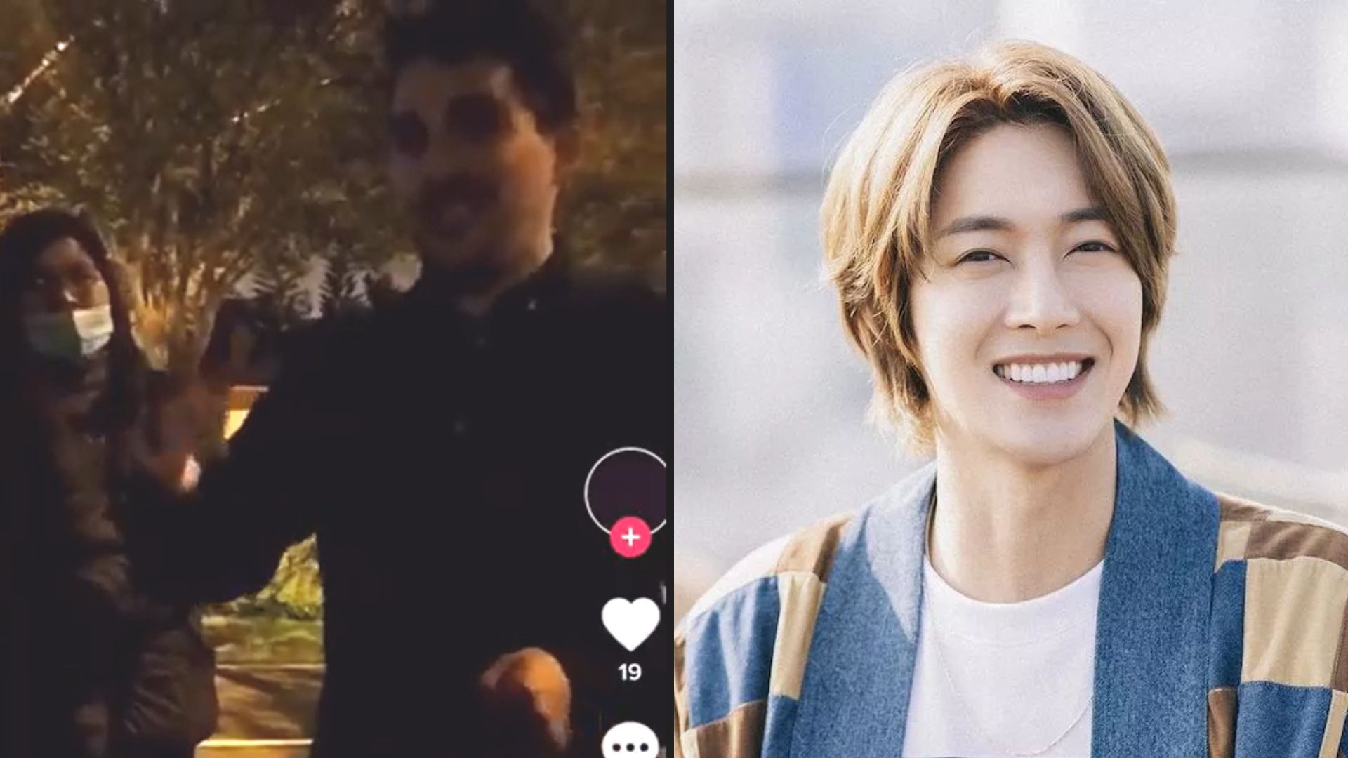 Kim Hyun Joong En Perú Todo Sobre El Paso De La Estrella De ‘boys Over 3173