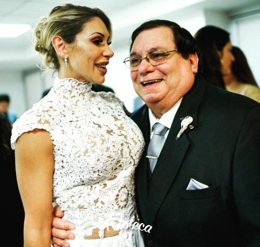 El duro momento de Mónica Farro: “Te fuiste demasiado rápido” - Diario ...