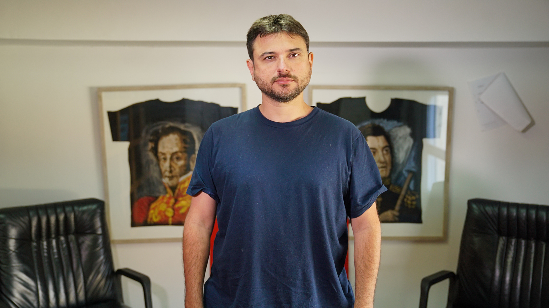 Grabois opinó sobre una posible victoria de la oposición: “La vamos a ...