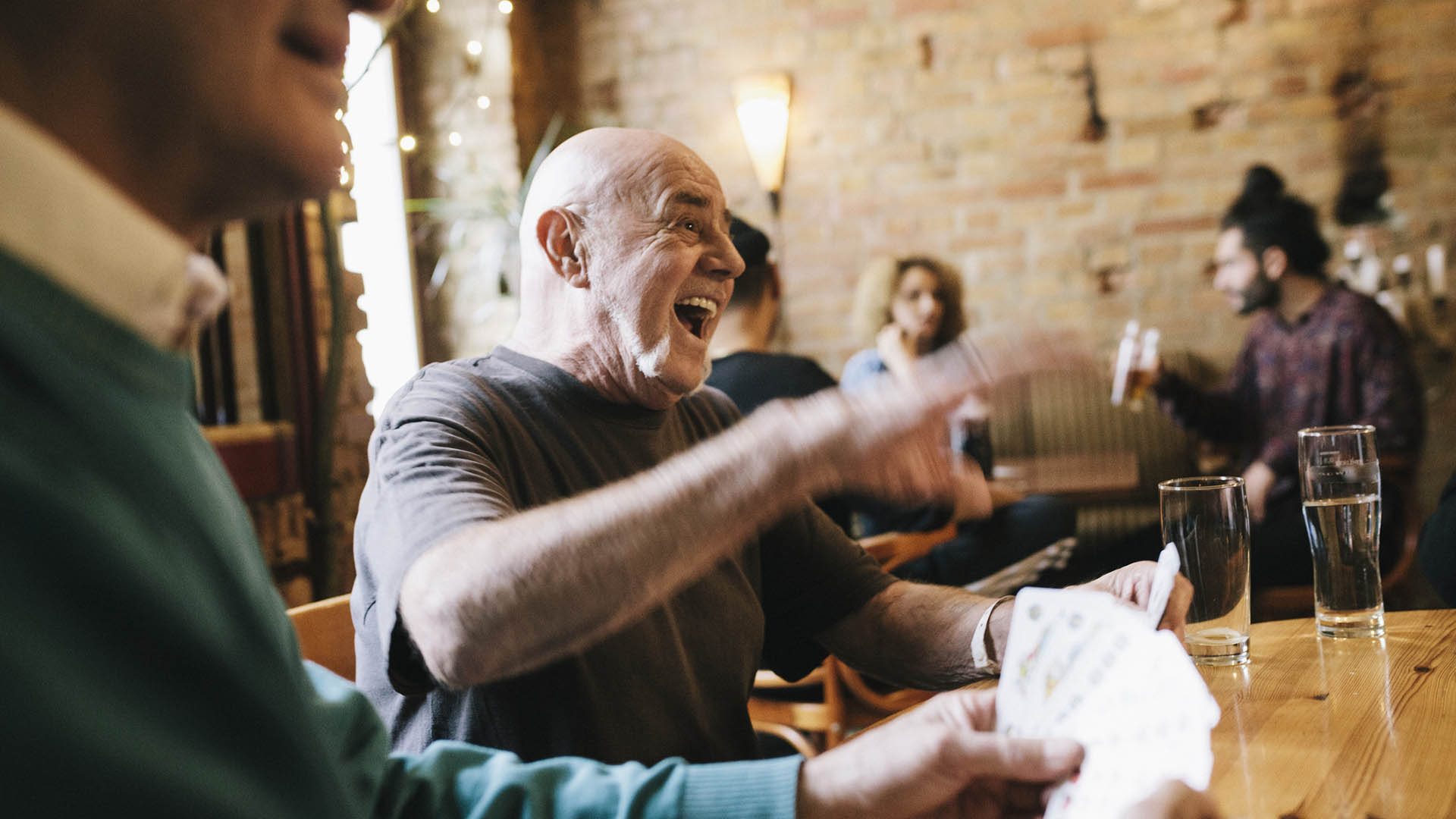 Cultura viral: cómo la risa transforma el impacto social