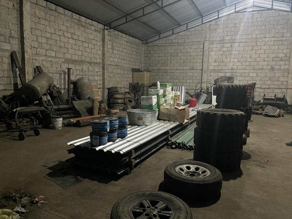 Они обыскали конспиративные дома в «Пино Cjng изъяли оружие