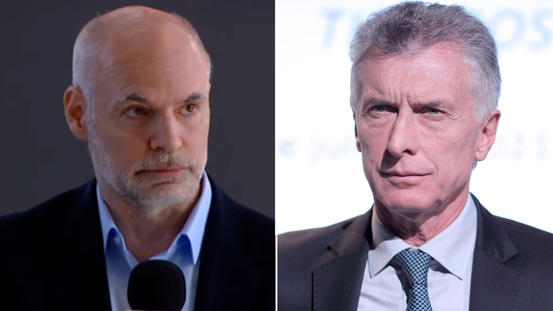 Carlos Melconian Admitió Que Le Gustaría Ser Ministro De Mauricio Macri 5001