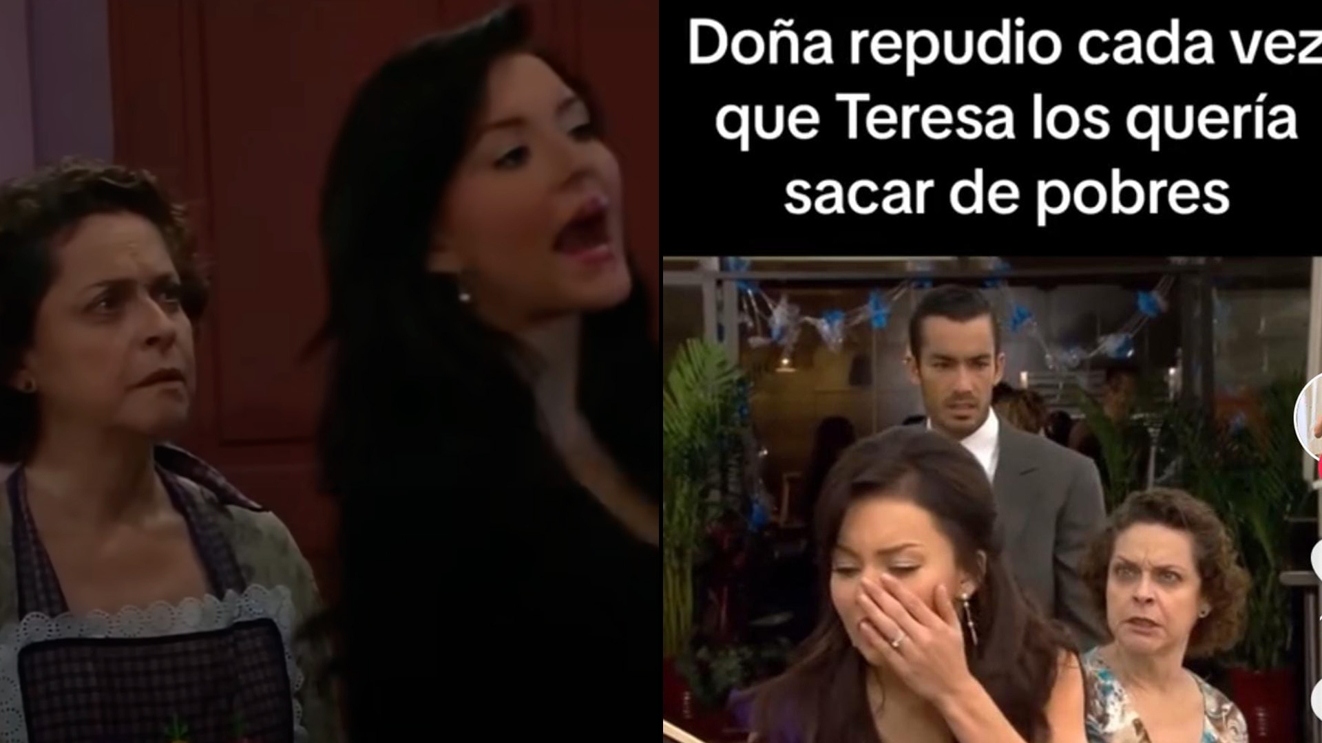 Pobres Hombres Memes