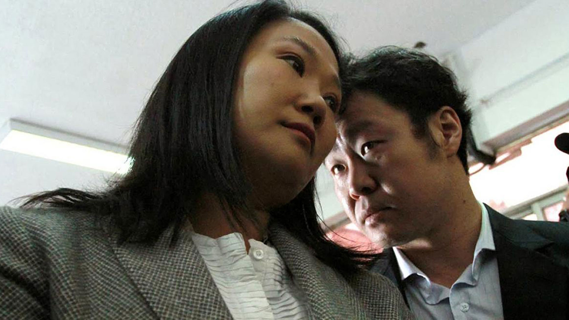 La Guerra Entre Los Hermanos Fujimori Que Terminó En Una Sentencia