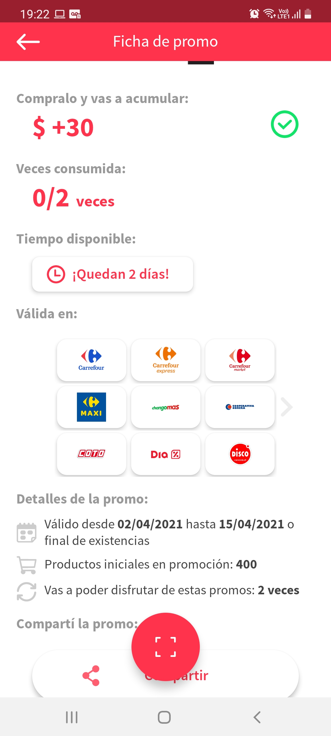 Llegó A La Argentina Gelt La App Que Devuelve Dinero Cómo Funciona