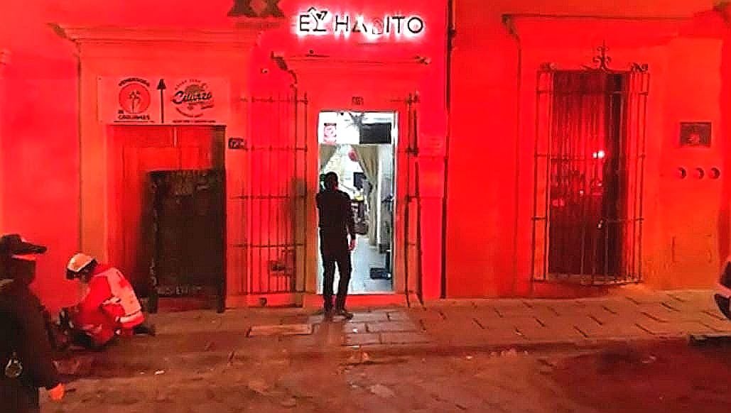 Una Mujer Murió Tras Balacera En Un Bar De Oaxaca Infobae
