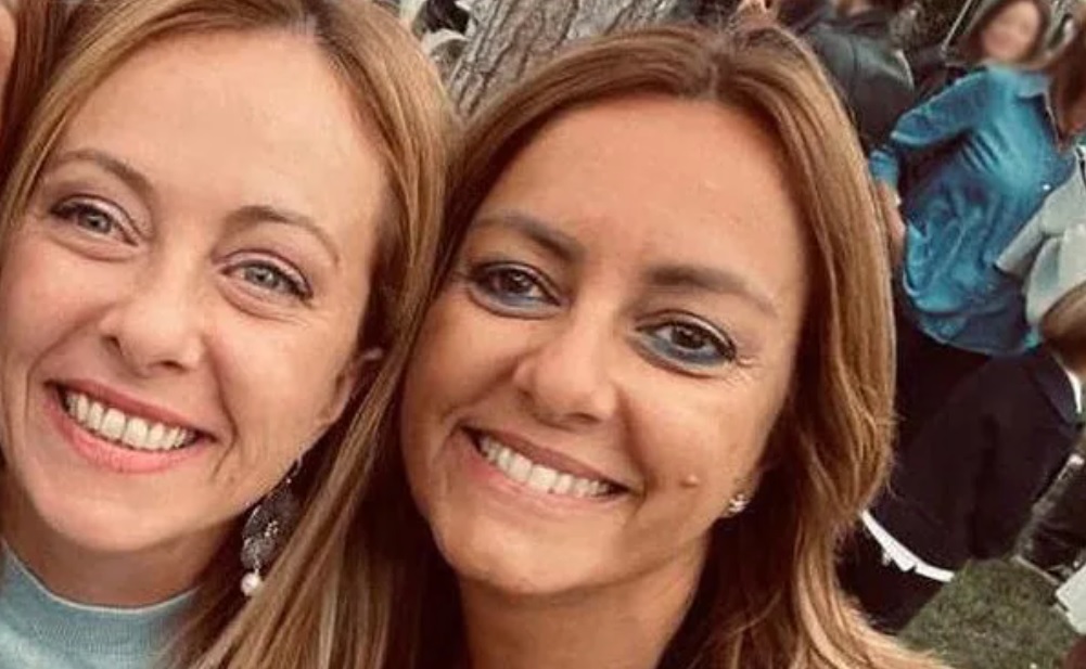 Una Amiga De La Primera Ministra Italiana Giorgia Meloni Fue Asesinada En Un Tiroteo Masivo En