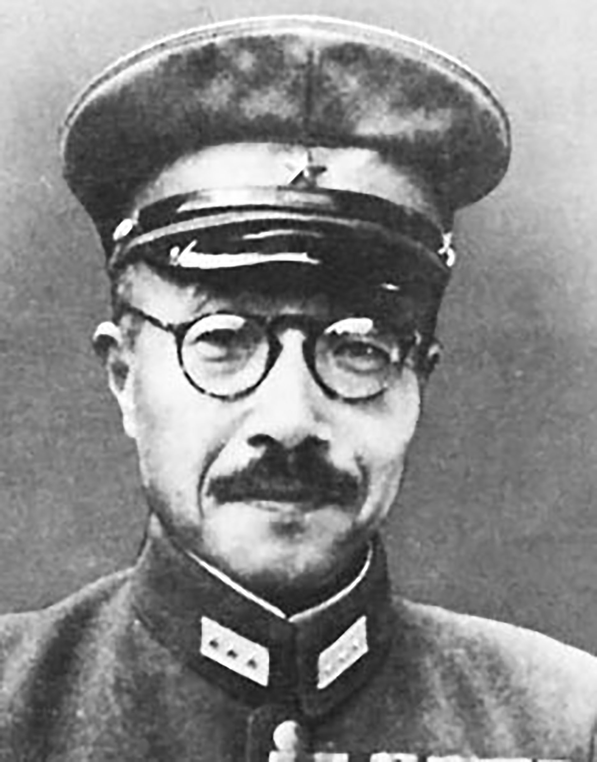 A 75 Años Del Nüremberg Japonés Harakiris Siete Condenados A La Horca 3639