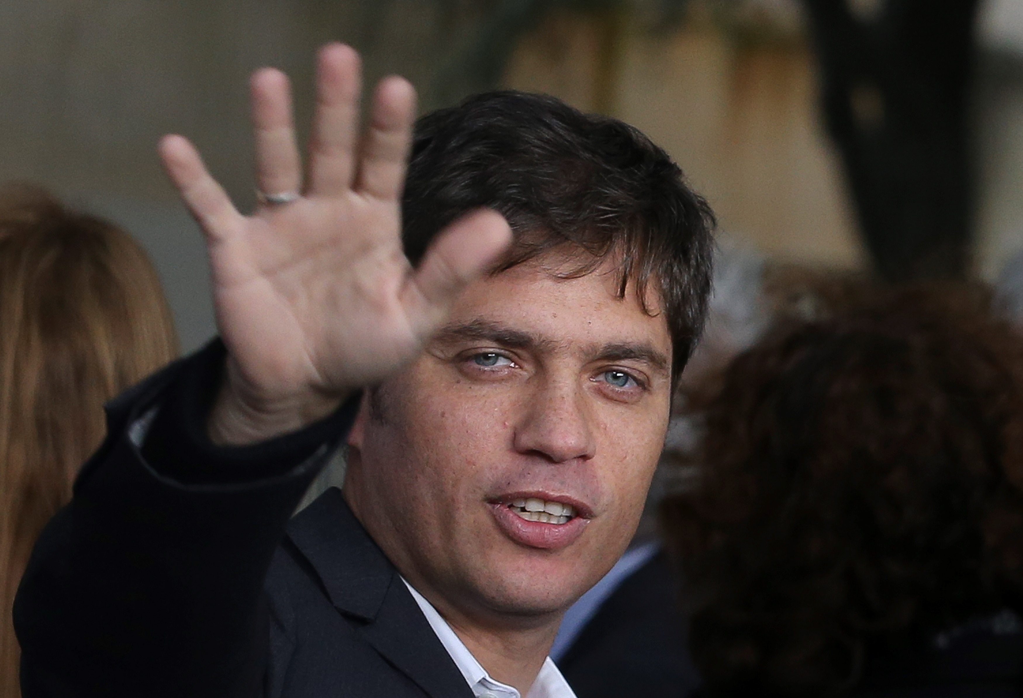 La Provincia De Buenos Aires Extendió Su Canje De Deuda Por 19° Vez 5865