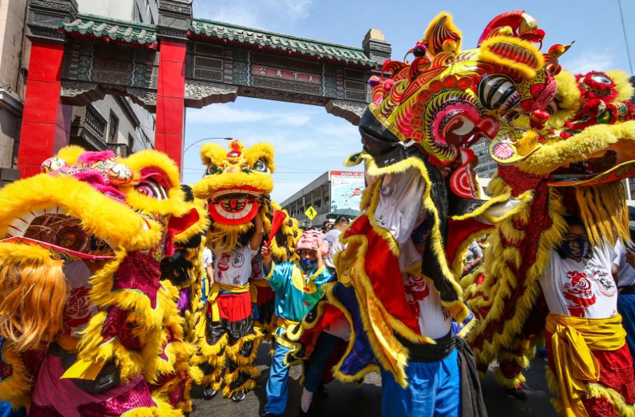 Китайський гороскоп 2022 як проїдуть знаки зодіаку в цьому році Infobae