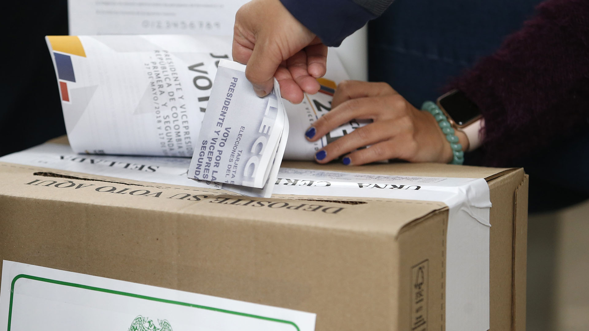 Los Ganadores Y Perdedores De Las Elecciones Del 13 De Marzo Infobae 1273