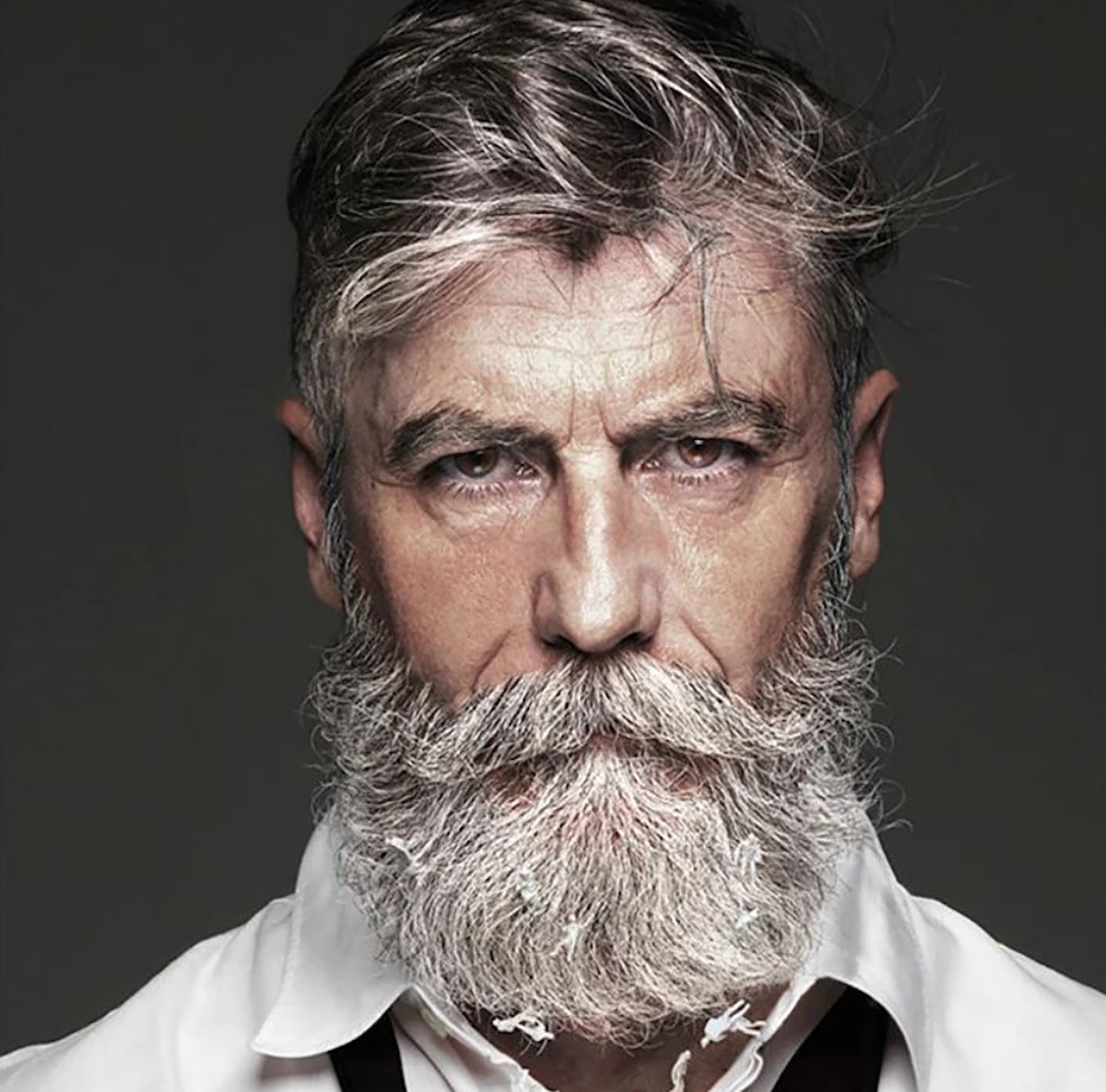 Estilos De Barba Corta De “tres Días” A Hipster: 10 Estilos De