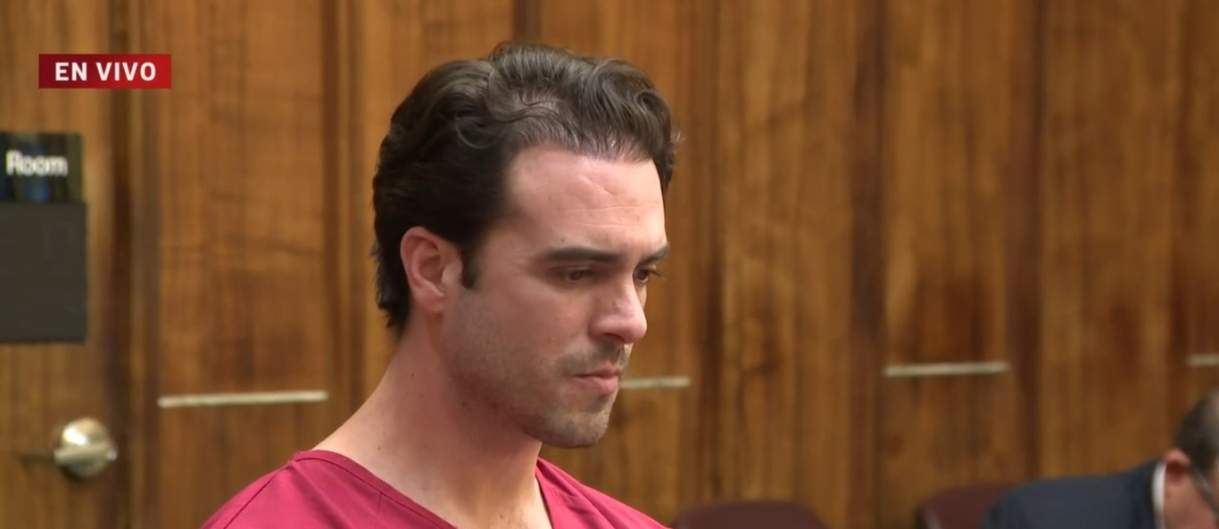 Así es la cárcel donde Pablo Lyle pasará los próximos años de su vida ...