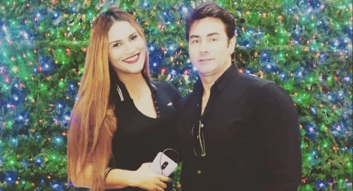 Gabriela Isler A Déclaré Que La Mère De Mauro Urquijo Lui Avait Rendu 2792
