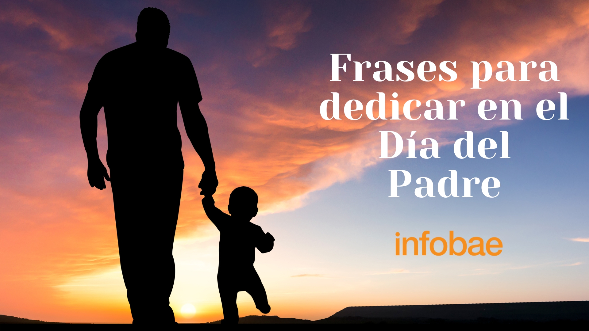 Feliz Dia Del Padre Papa