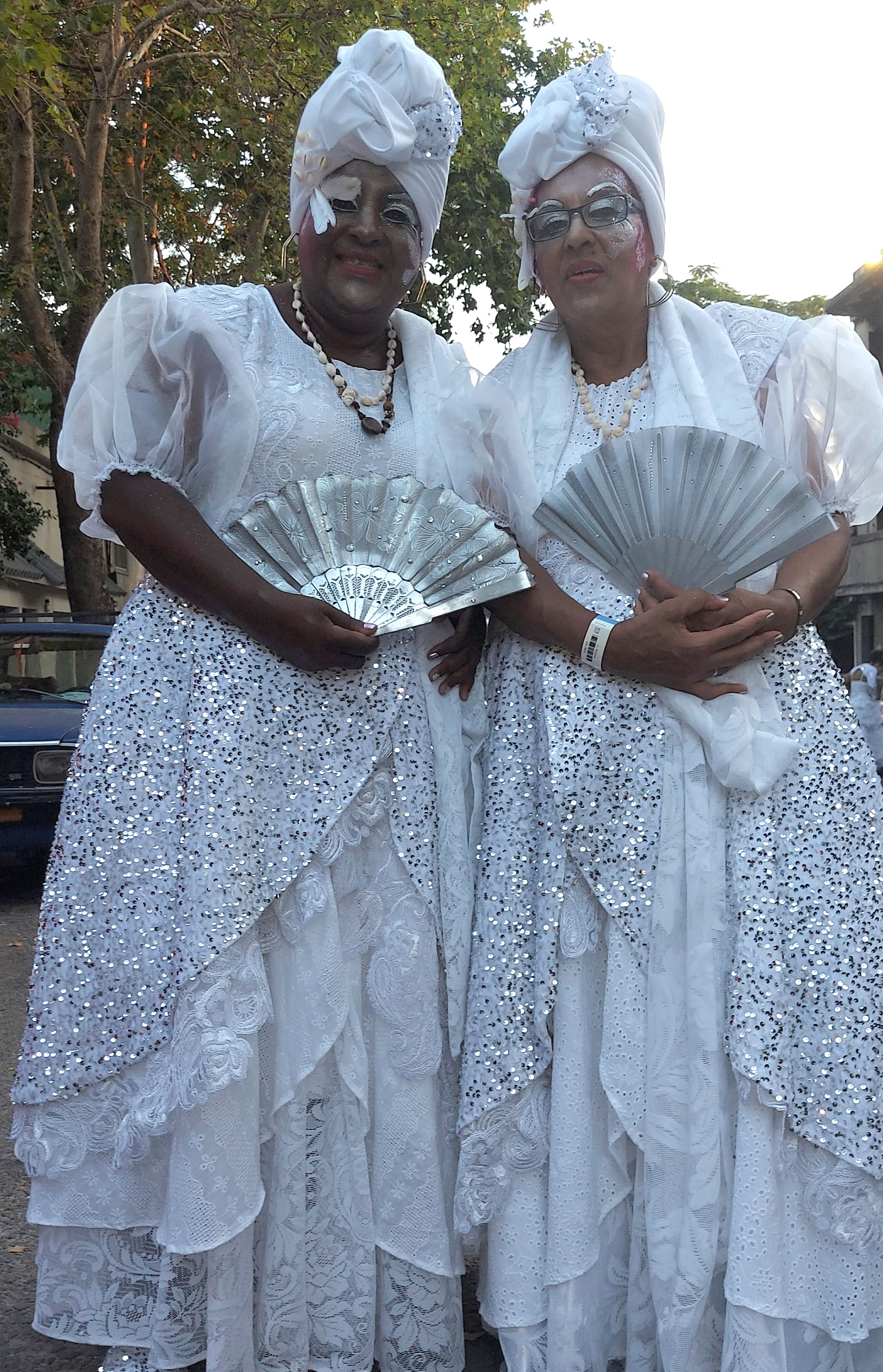 Montevideo En Carnaval ¿murguero Se Nace O Se Hace Las Dos Cosas Infobae
