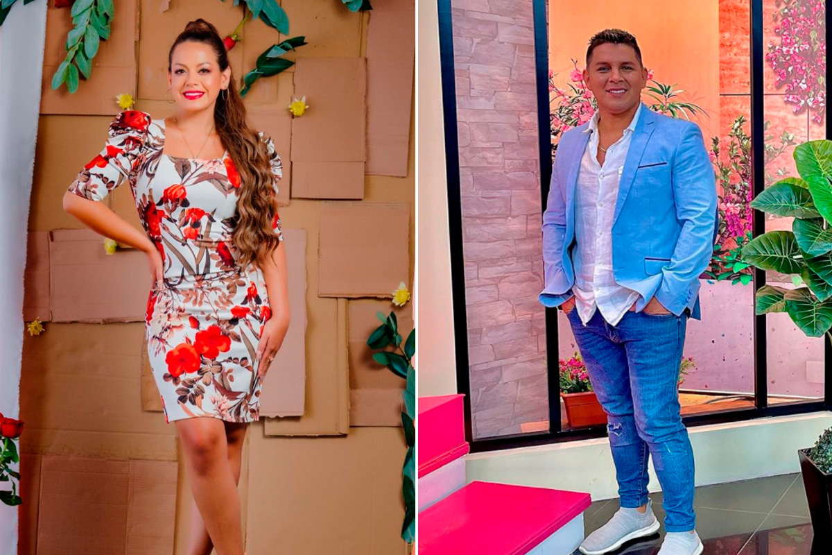 Florcita Polo Se Prononce Sur Lampay De Néstor Villanueva Avec Une