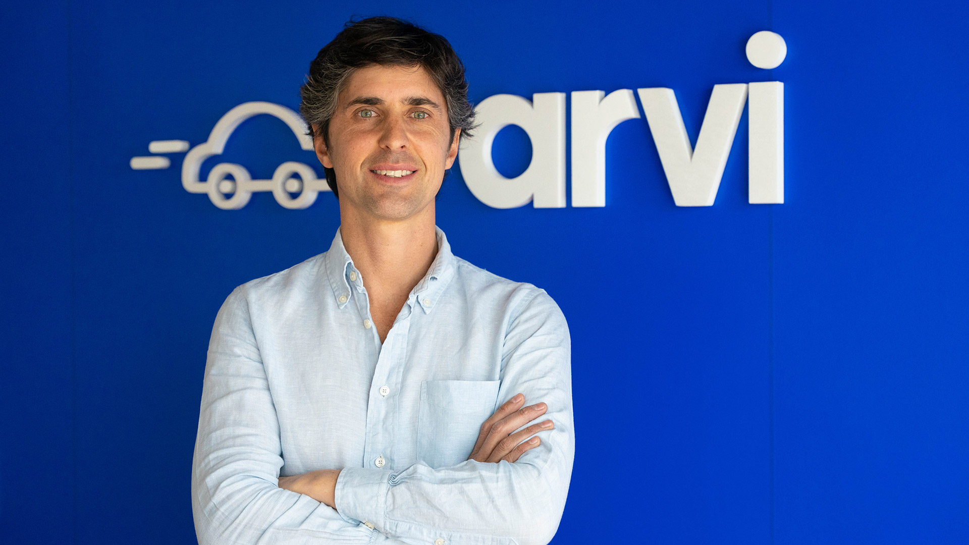 Karvi No Para De Crecer La Plataforma Argentina De Venta De Autos 6156