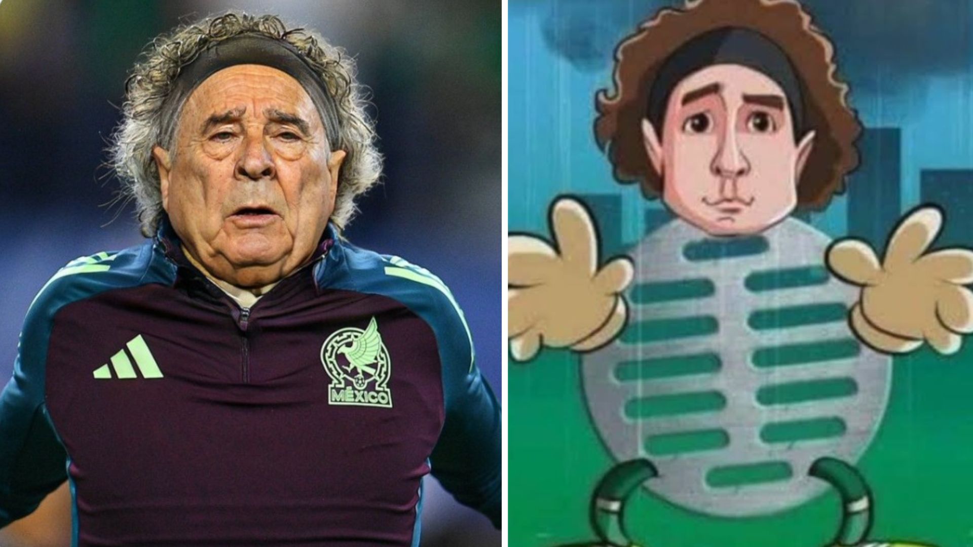 Ochoa Memes