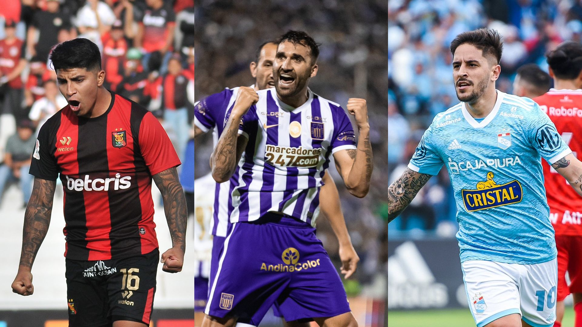 Melgar En La Liga 1 ¿qué Pasa Si Gana El Torneo Clausura Y Por Qué No Le Conviene A Cristal Y