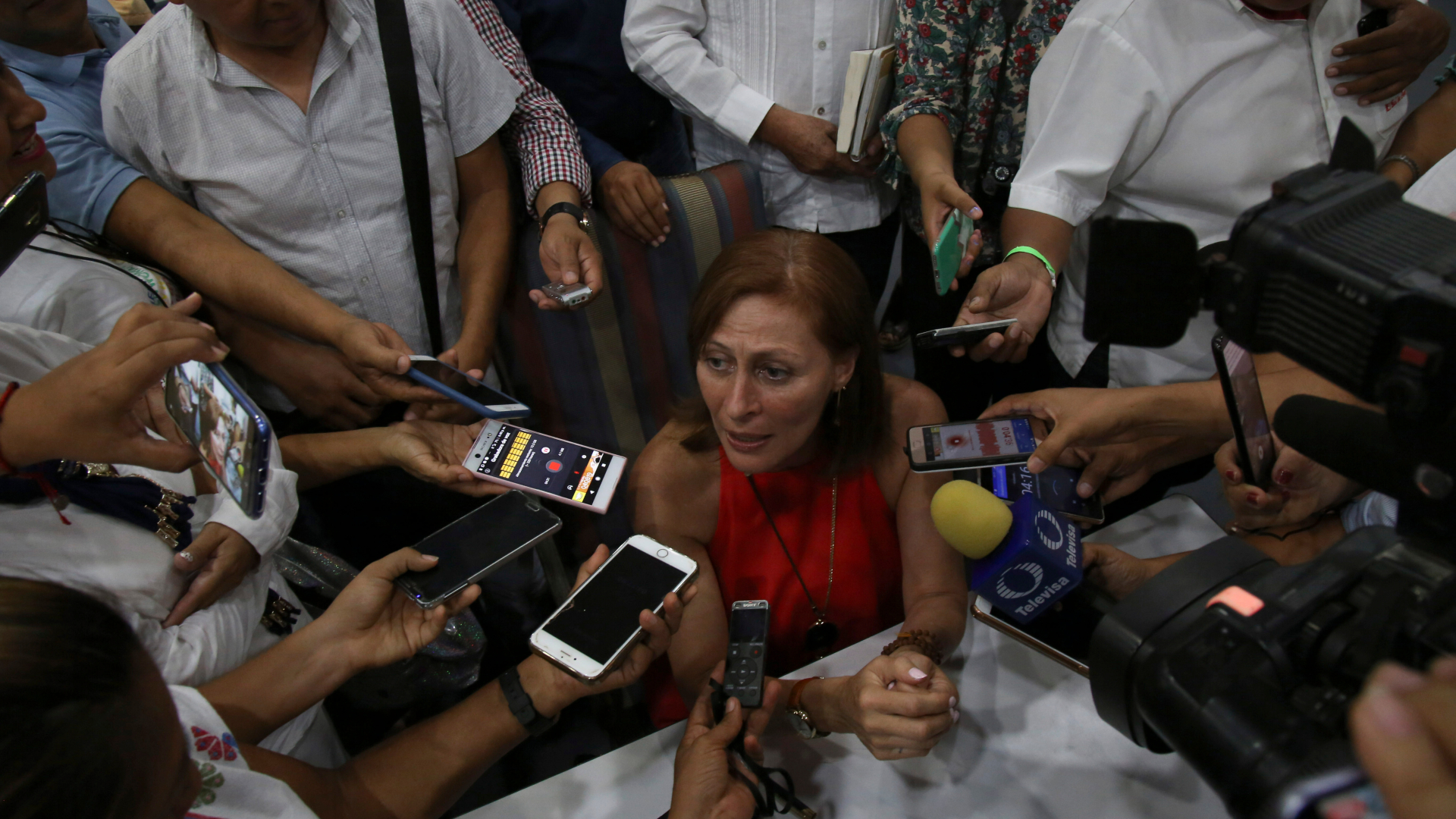 De Coordinadora De Campaña A Secretaria De Economía Los Momentos Clave