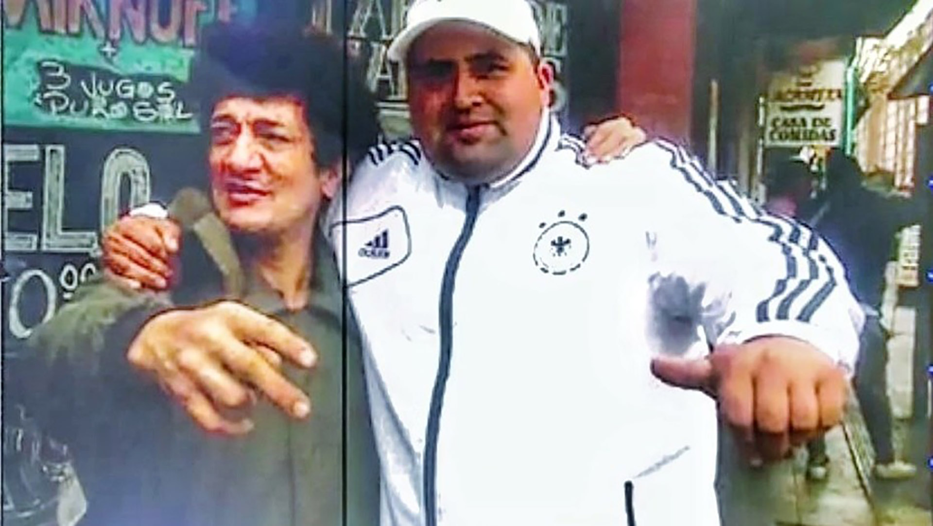 “por Un Gil Se Va Un Terrible Artista” El Podcast Que Revela La