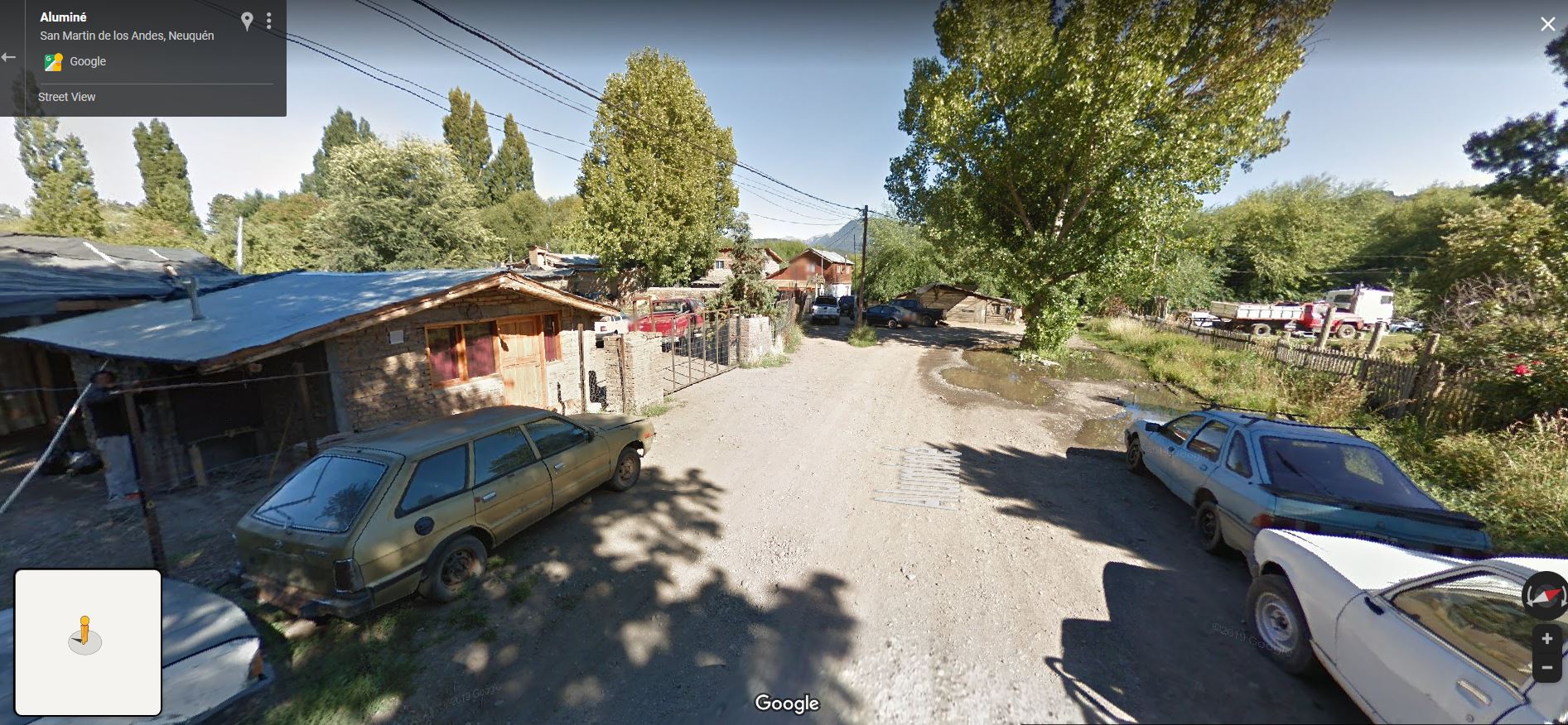 San Martín De Los Andes El Horror De La Mujer Que Fue Secuestrada Y 8620