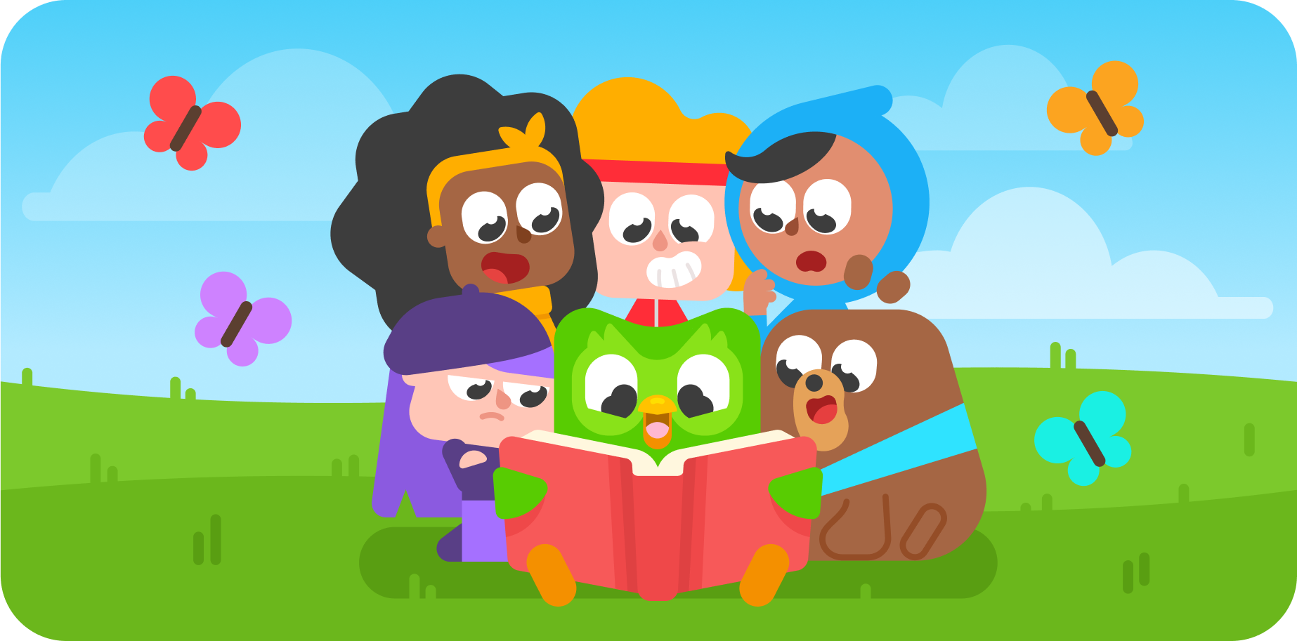 DuoCon, la conferencia de idiomas de Duolingo - Reporte Latinoamerica