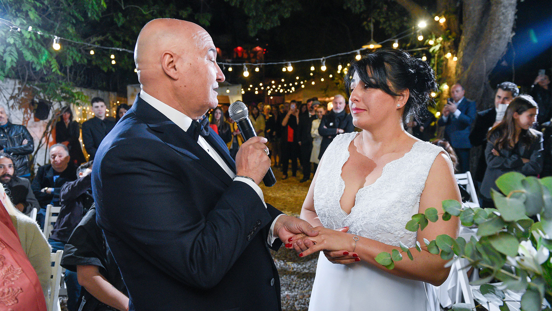 Boda De Kelsey Larry