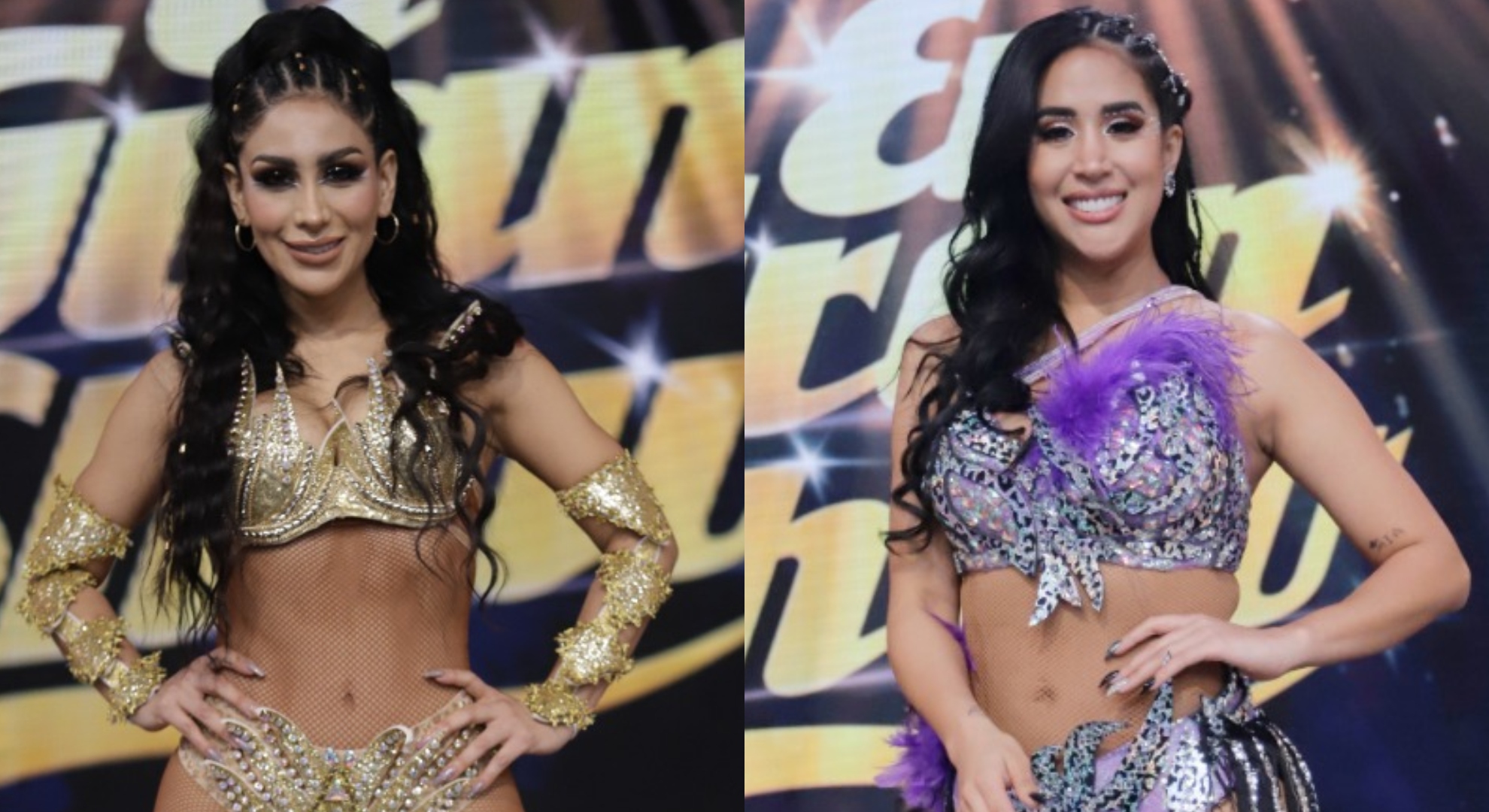 Leysi Suárez Critica Baile De Melissa Paredes Y Le Lanza Advertencia 5282