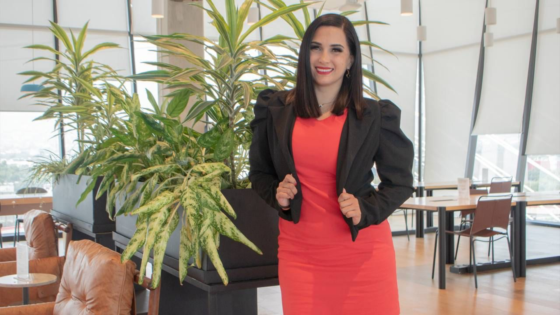 Redes Femeninas Dan Confianza Para Economía Digital Bárbara De La Rosa Infobae