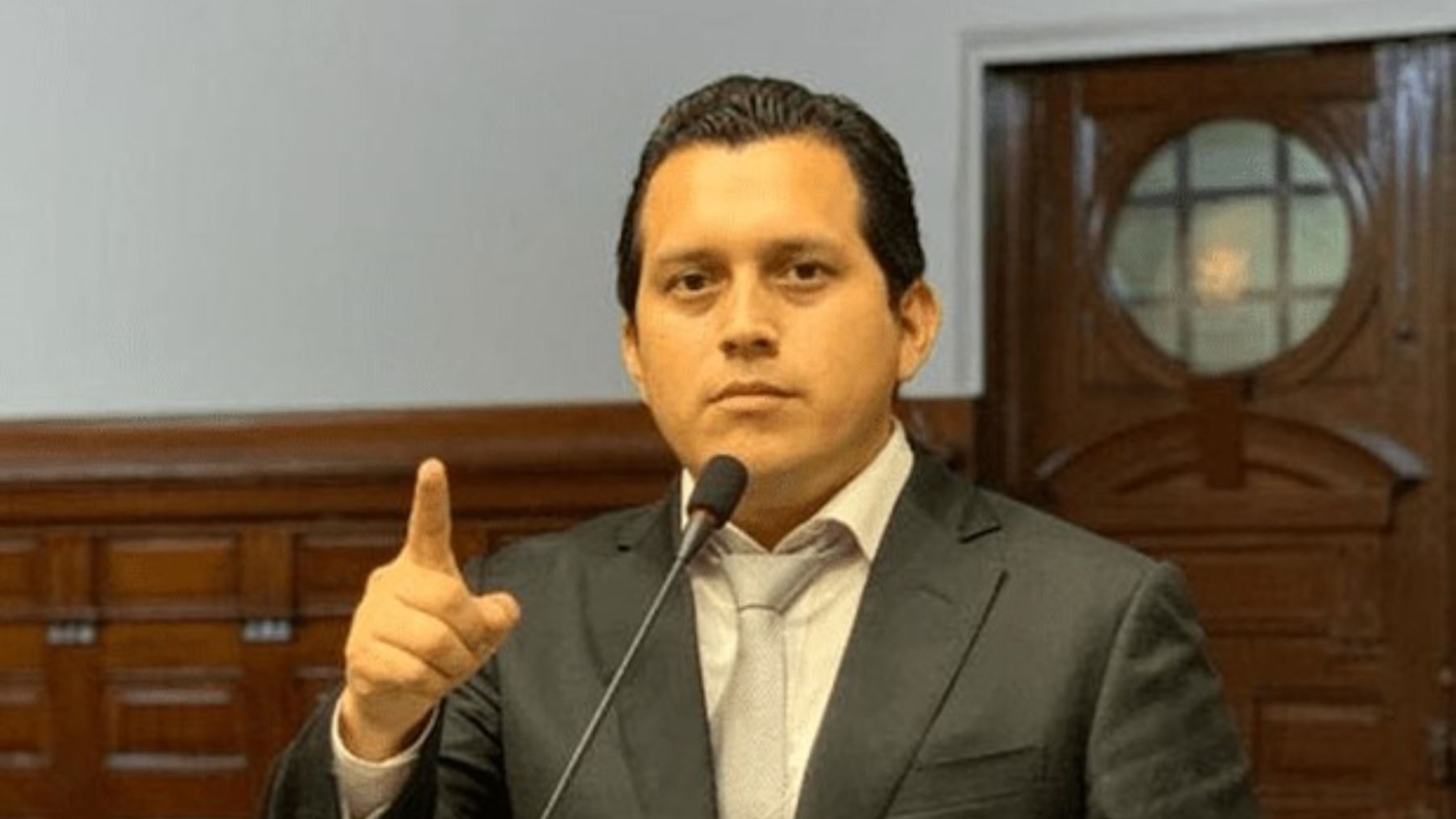 José Luna Morales saldrá en libertad: sala revocó orden de prisión ...