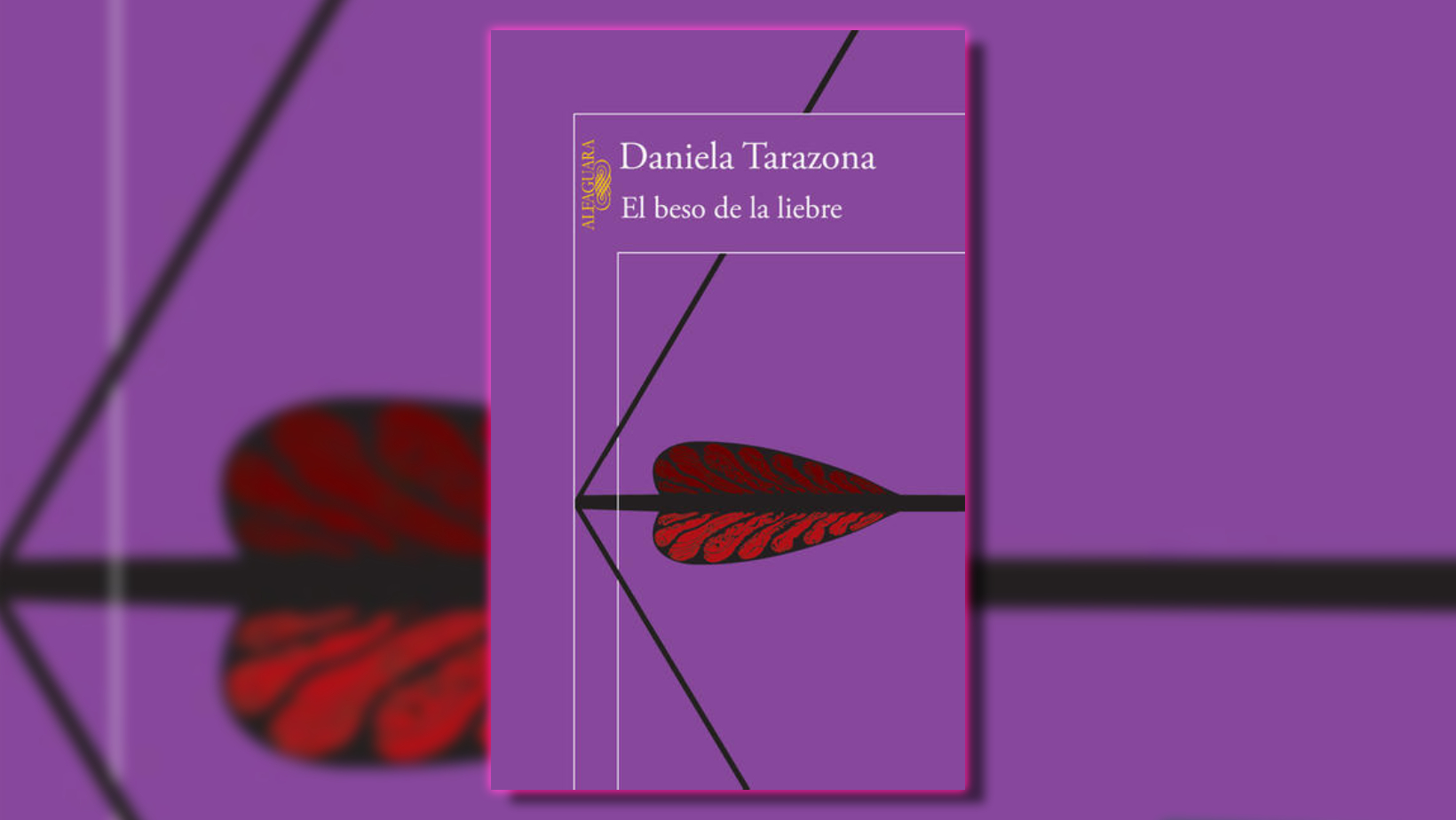 Tres Obras Para Leer A Daniela Tarazona La Ganadora Del Premio Sor 0519