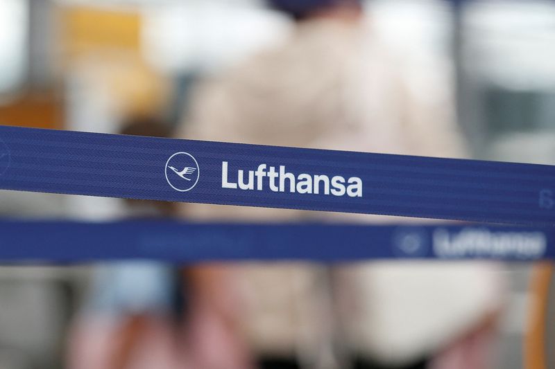 Lufthansa prevé el crecimiento del sector de viajes gracias al repunte ...
