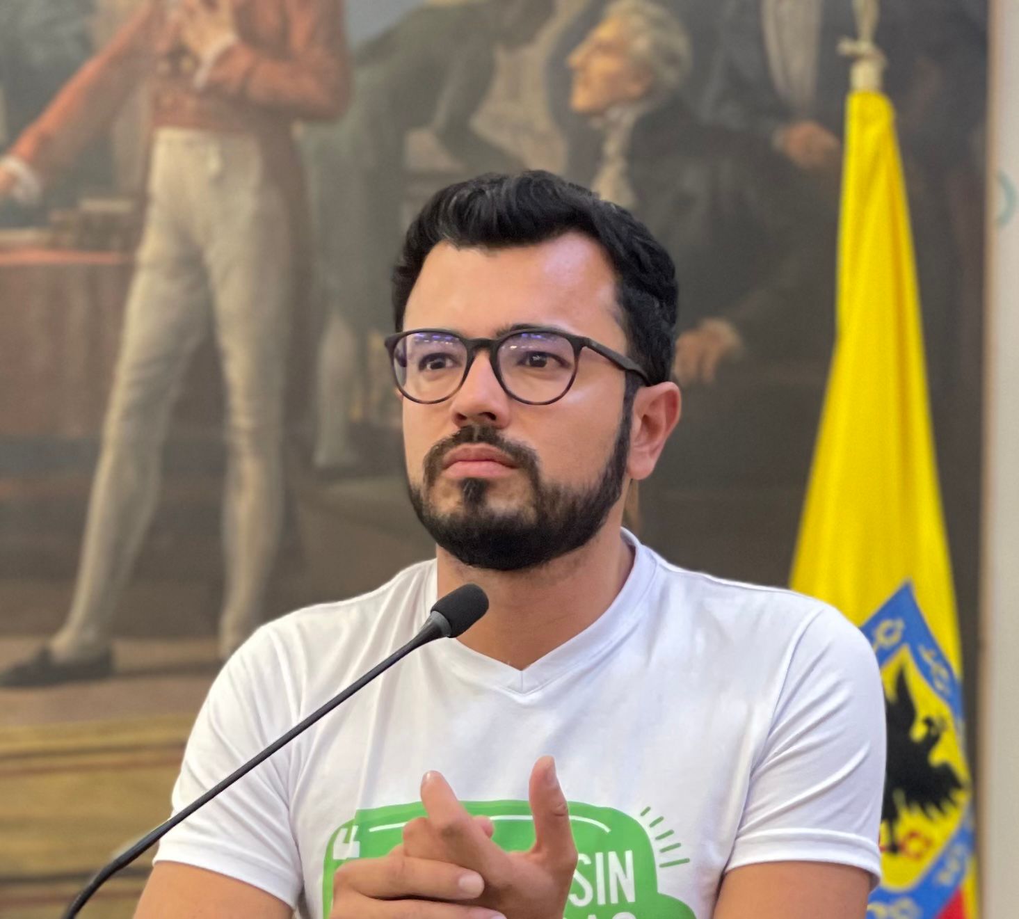 Crece El Número De Aspirantes De La Alianza Verde A La Alcaldía De
