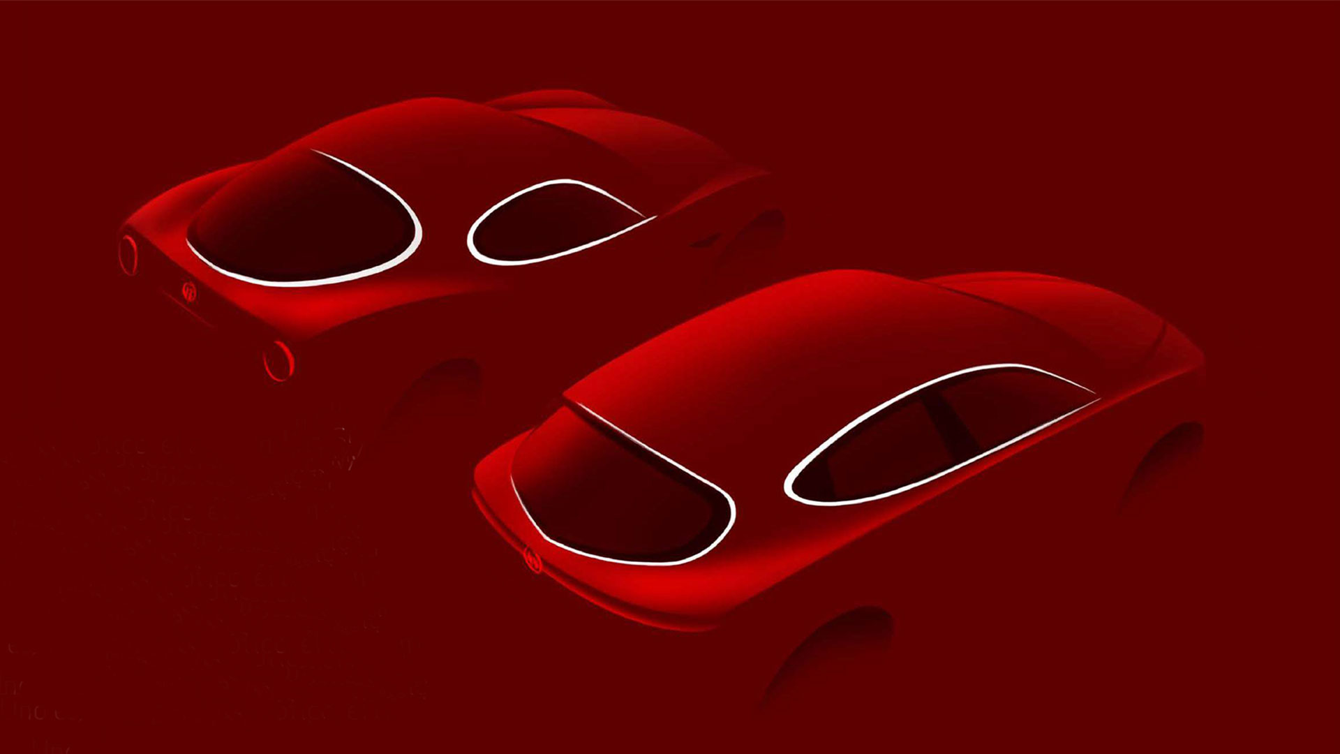 El Diseño Ese Modo De Seducir Que Tienen Algunos Autos Que Los Hace