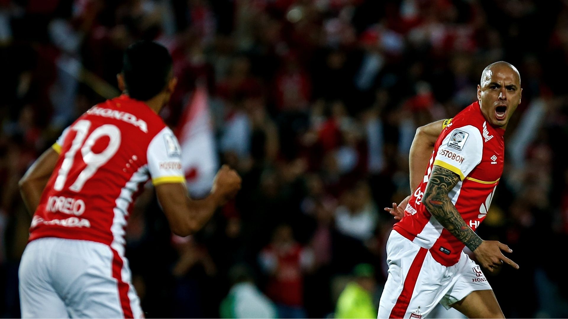 Omar Pérez Está Muy Emocionado Por Reencontrarse Con La Afición De 0914