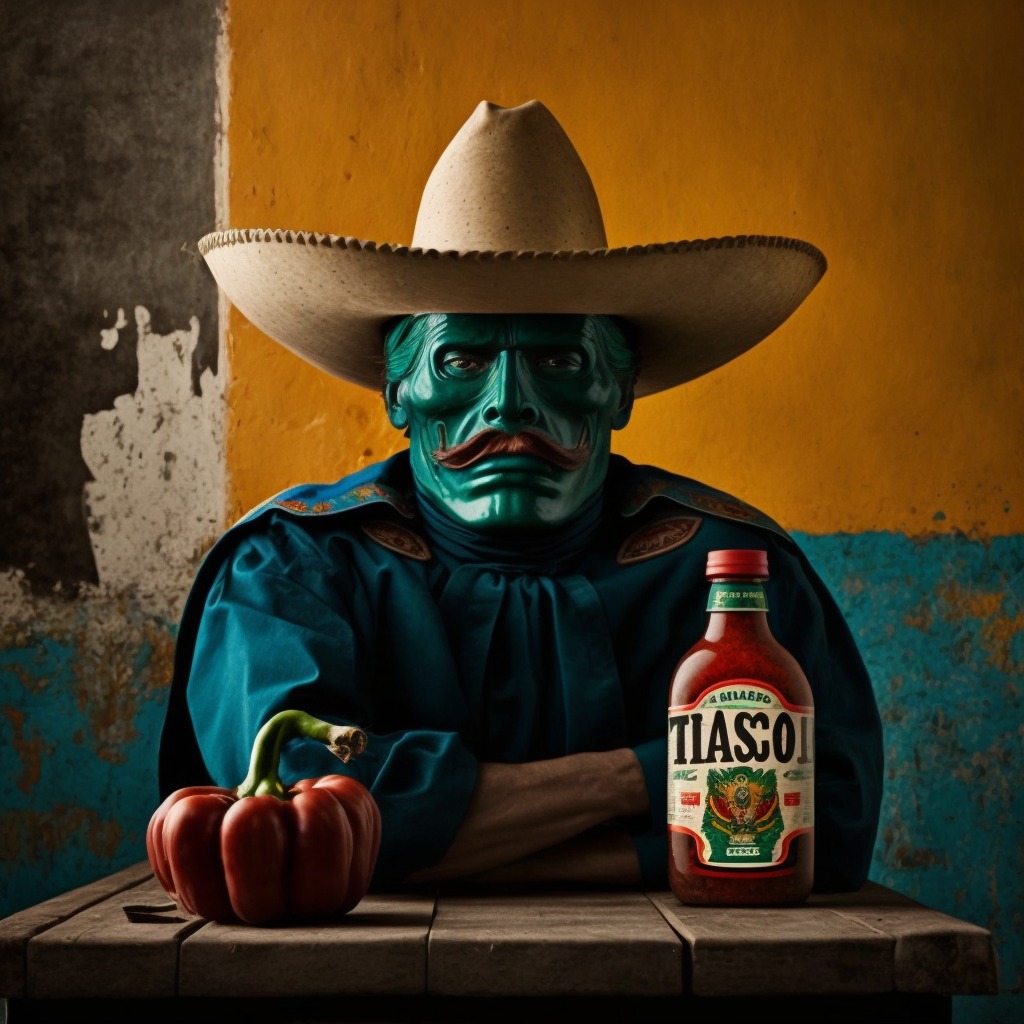 Así Serían Los Estados De La República Mexicana Si Fueran Villanos Según Una Inteligencia