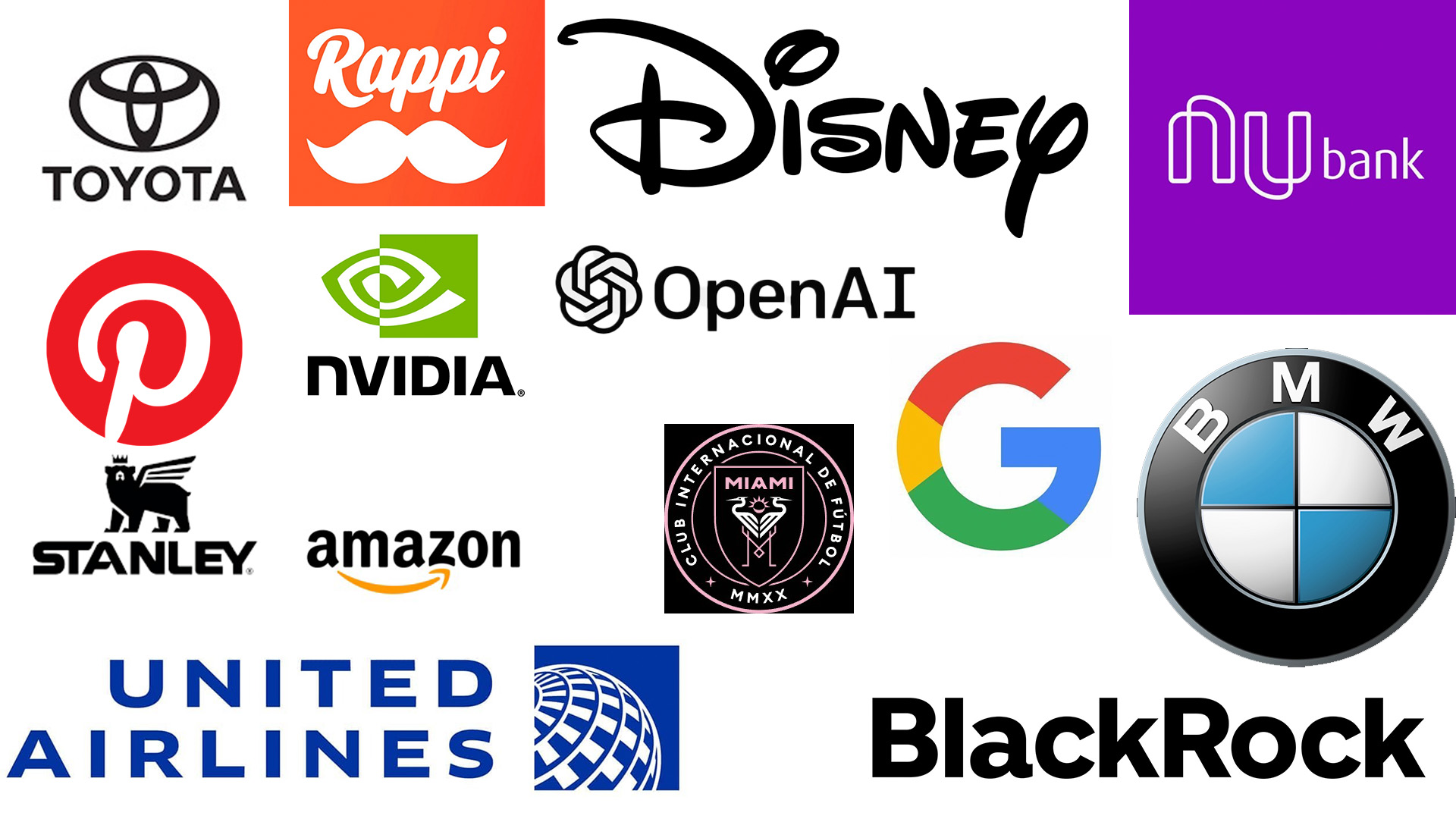 Empresas Transnacionales Del Mundo Logo