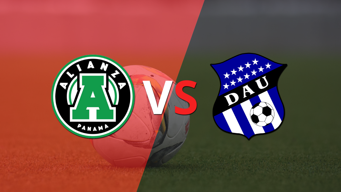 A Árabe Unido Le Alcanzó Con Un Gol Para Vencer Por 2 A 1 A Alianza Fc Infobae