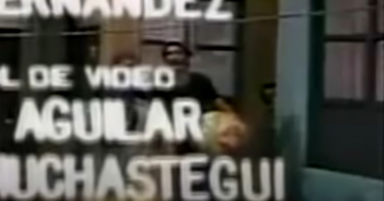 El Supuesto Acosador Del Chavo Del 8 Qué Sucedió En Realidad Infobae