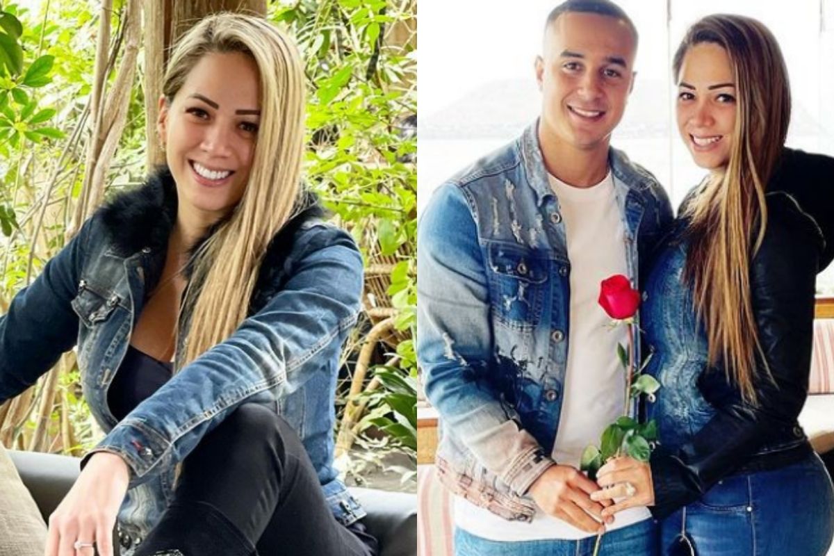 Melissa Klug Y Jesús Barco Se Casarán En El Extranjero Conoce Más