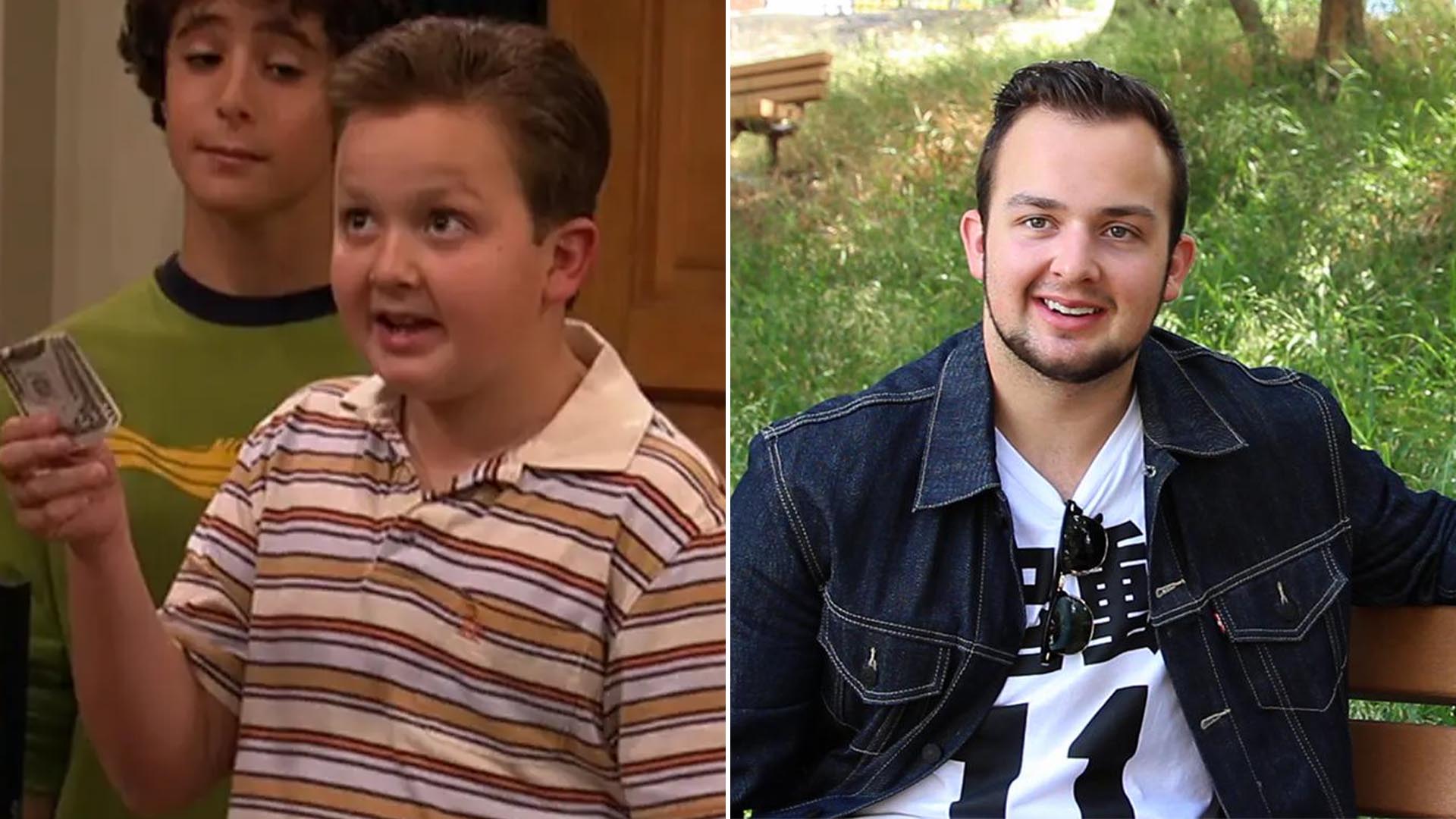 Elenco De Icarly, Ayer Y Hoy, 2024 Así Lucen Los Actores De #Icarly
