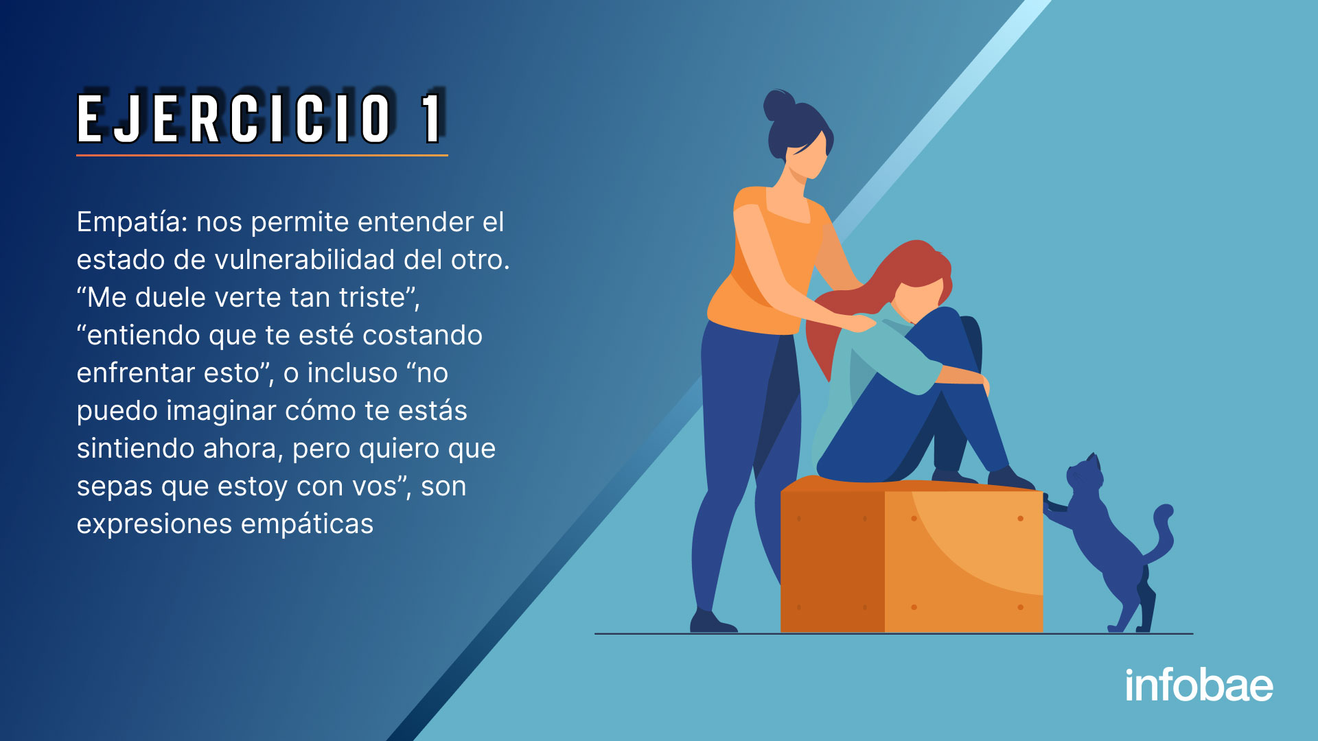 Cómo Acompañar A Quienes Realizan Un Duelo 4 Ejercicios De La 8026