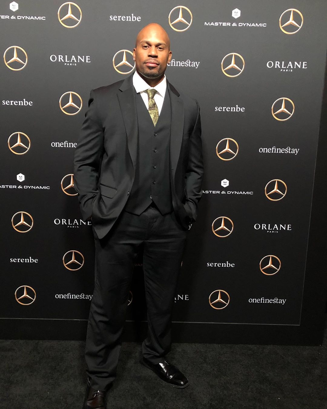 Shad Gaspard Ex Estrella De La Wwe Desapareció En El Océano Infobae 0974