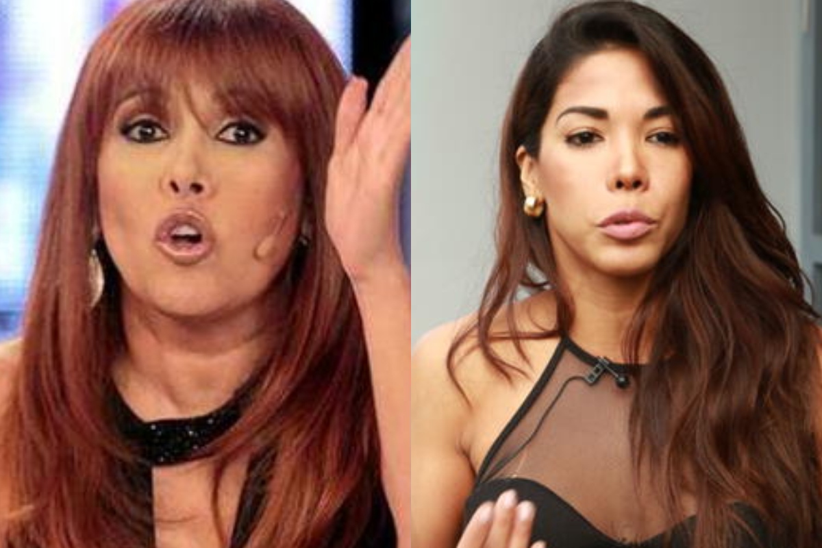 ¿qué Significa Bataclana Palabra Usada Por Magaly Medina Contra Las