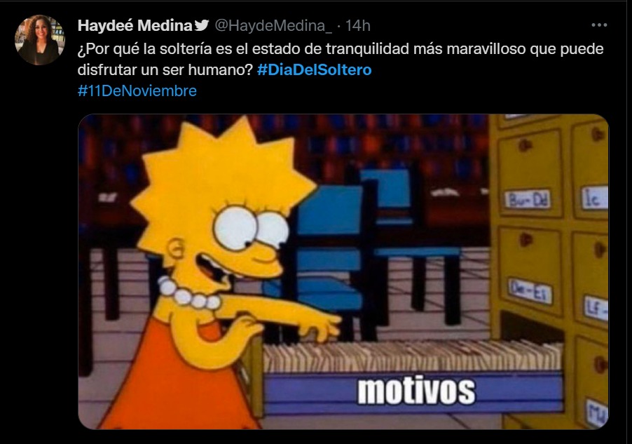 Los Mejores Memes Que Dejó El Día Del Soltero Infobae