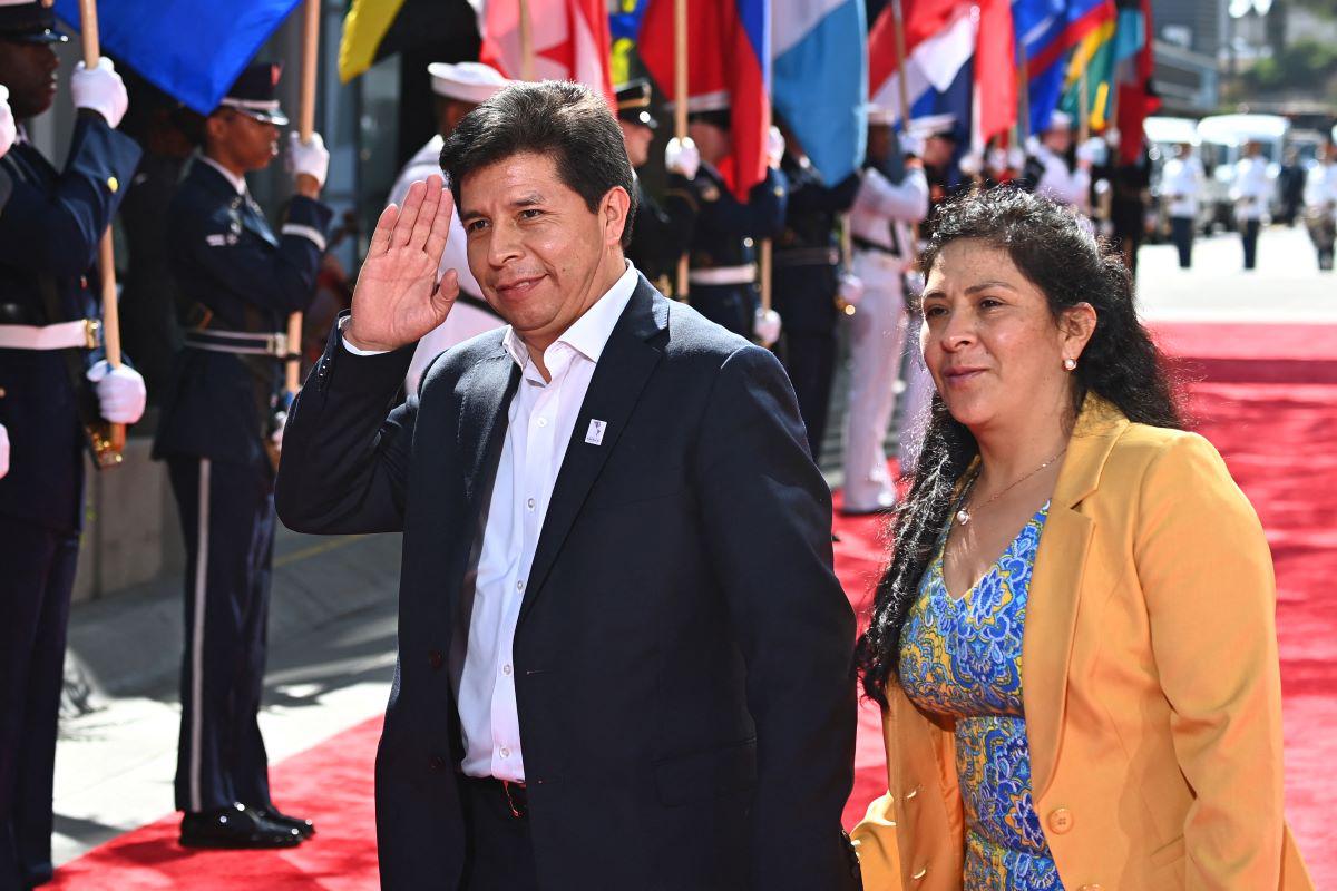 Poder Judicial Posterga Hasta El 5 De Setiembre Audiencia Para Evaluar