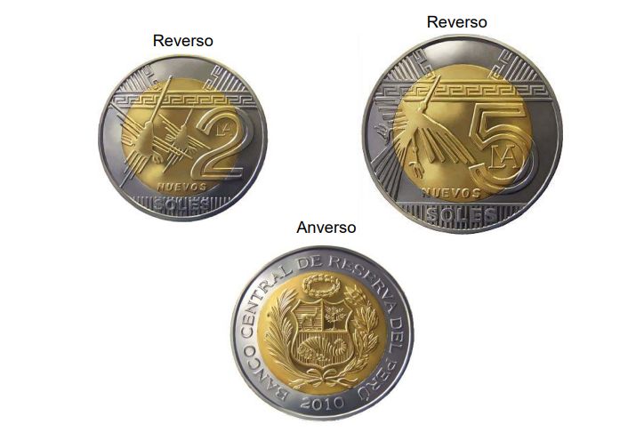 Moneda De 5 Soles De 1994 Y 1995 Cuál Su Verdadero Valor En El Mercado Infobae