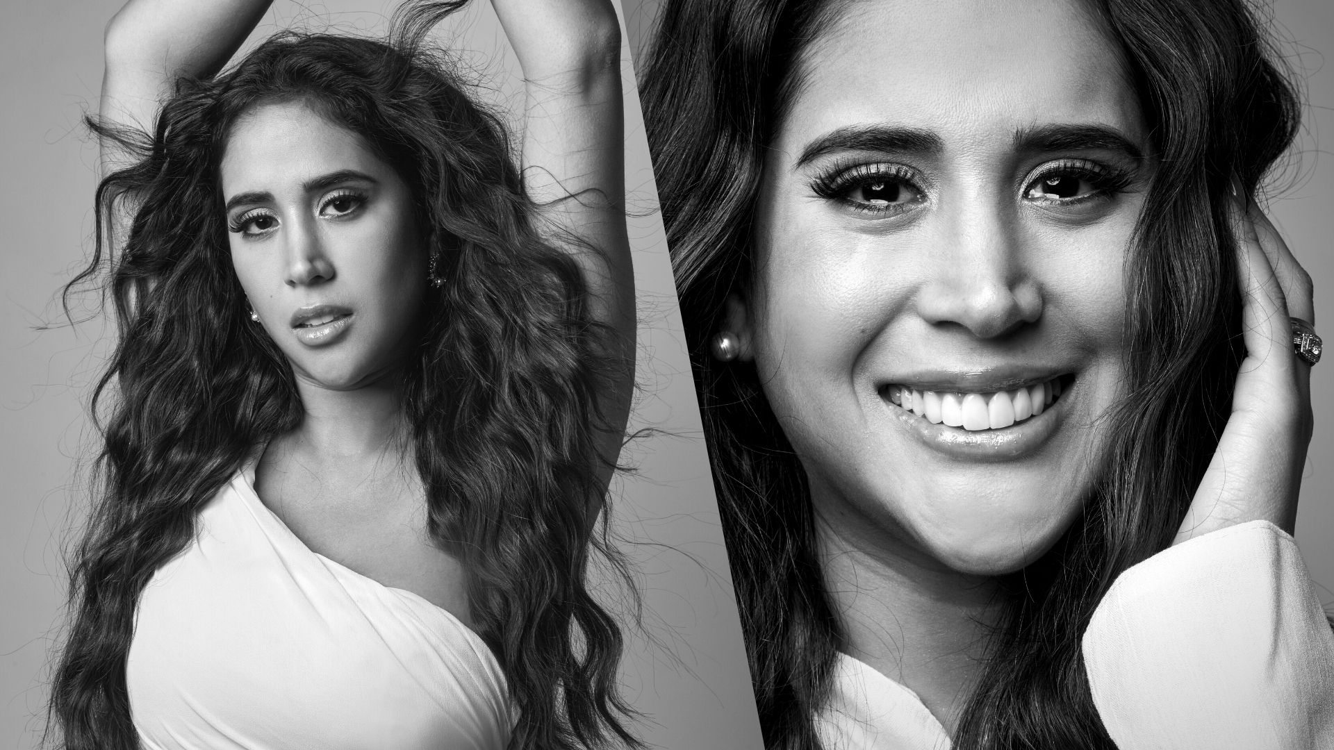 Melissa Paredes Sobre Su Nueva Etapa En Panamericana Tv “he Aprendido 8182